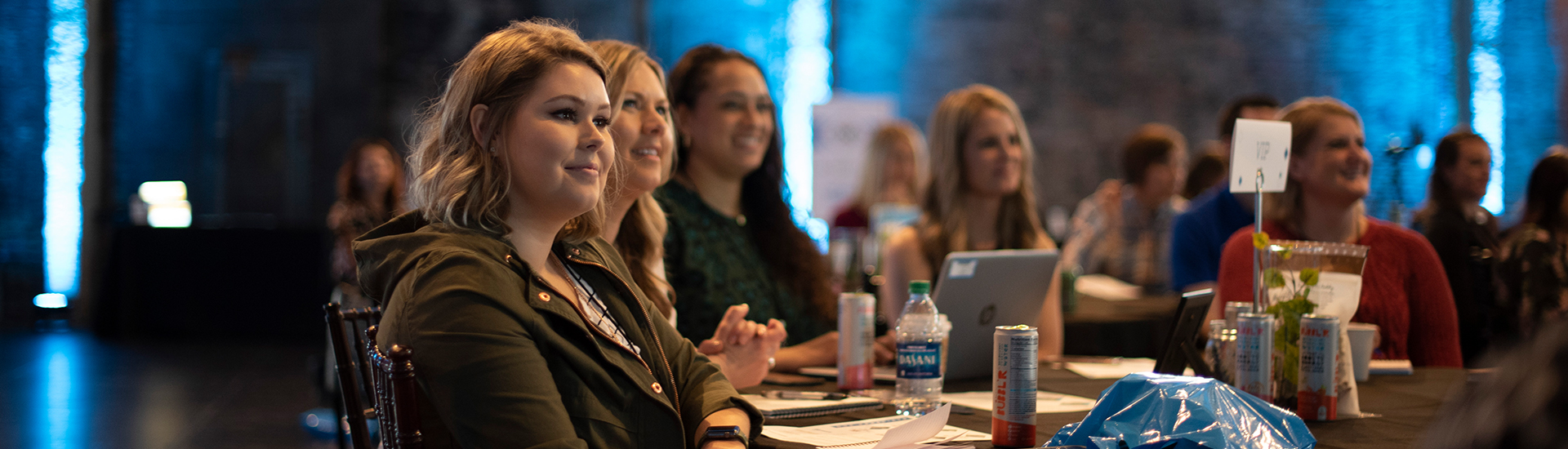 7 Reasons Sponsoring an Event is a Brilliant Marketing Strategy