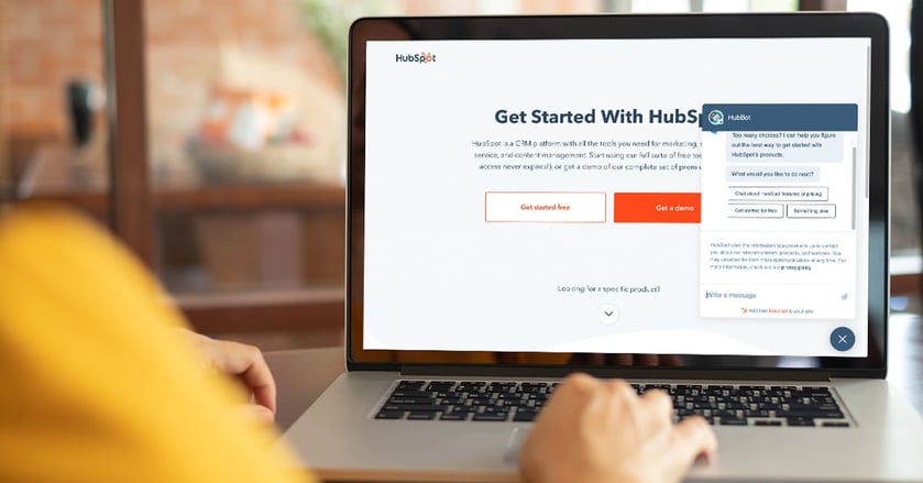 What Is HubSpot? A Simple Explanation.
