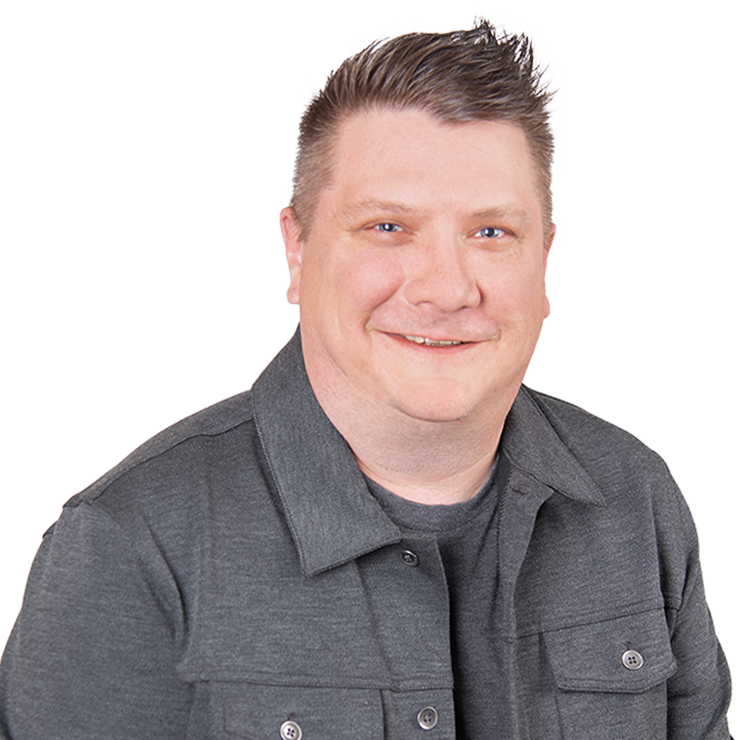 The Vye Marketing Team