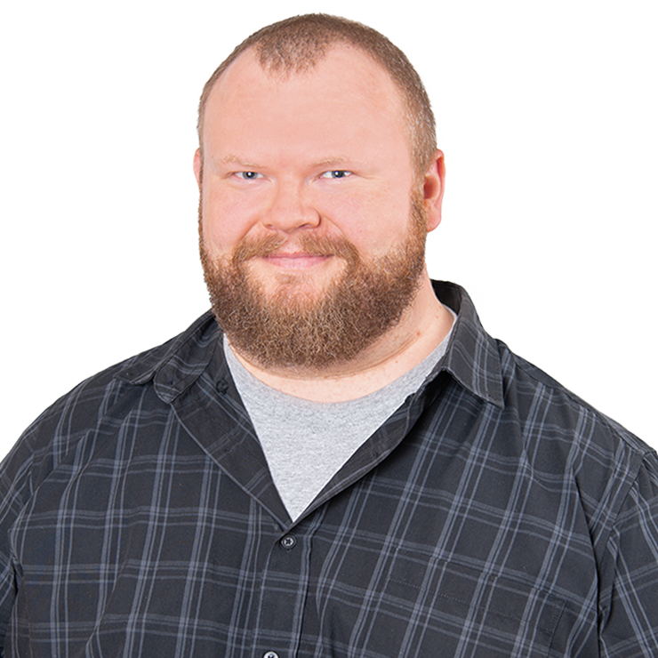 The Vye Marketing Team