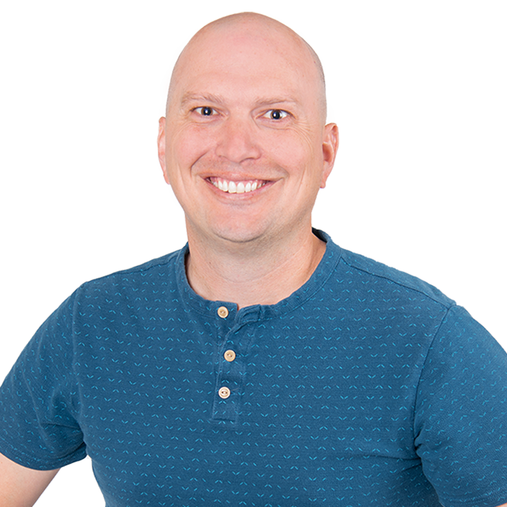 The Vye Marketing Team