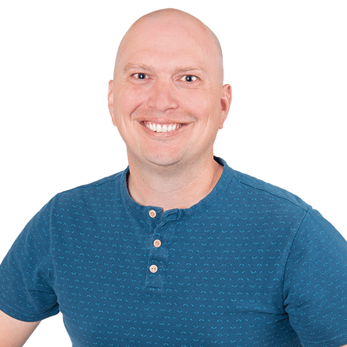 The Vye Marketing Team