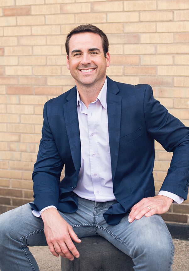 Vye President, Dan Soldner, Named Twin Cities Business Notable Executive
