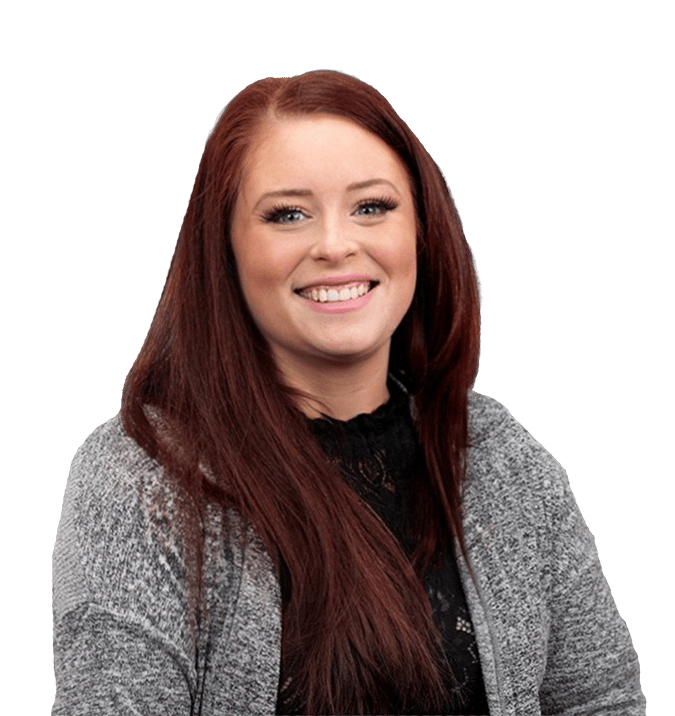 The Vye Marketing Team