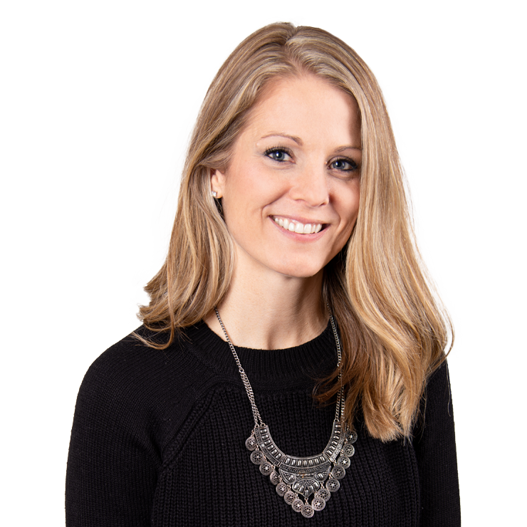 The Vye Marketing Team