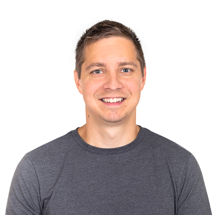 The Vye Marketing Team