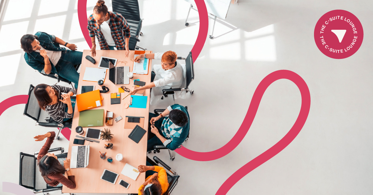6 Business Growing Pains (and How to Fix Them) | C-Level Execs