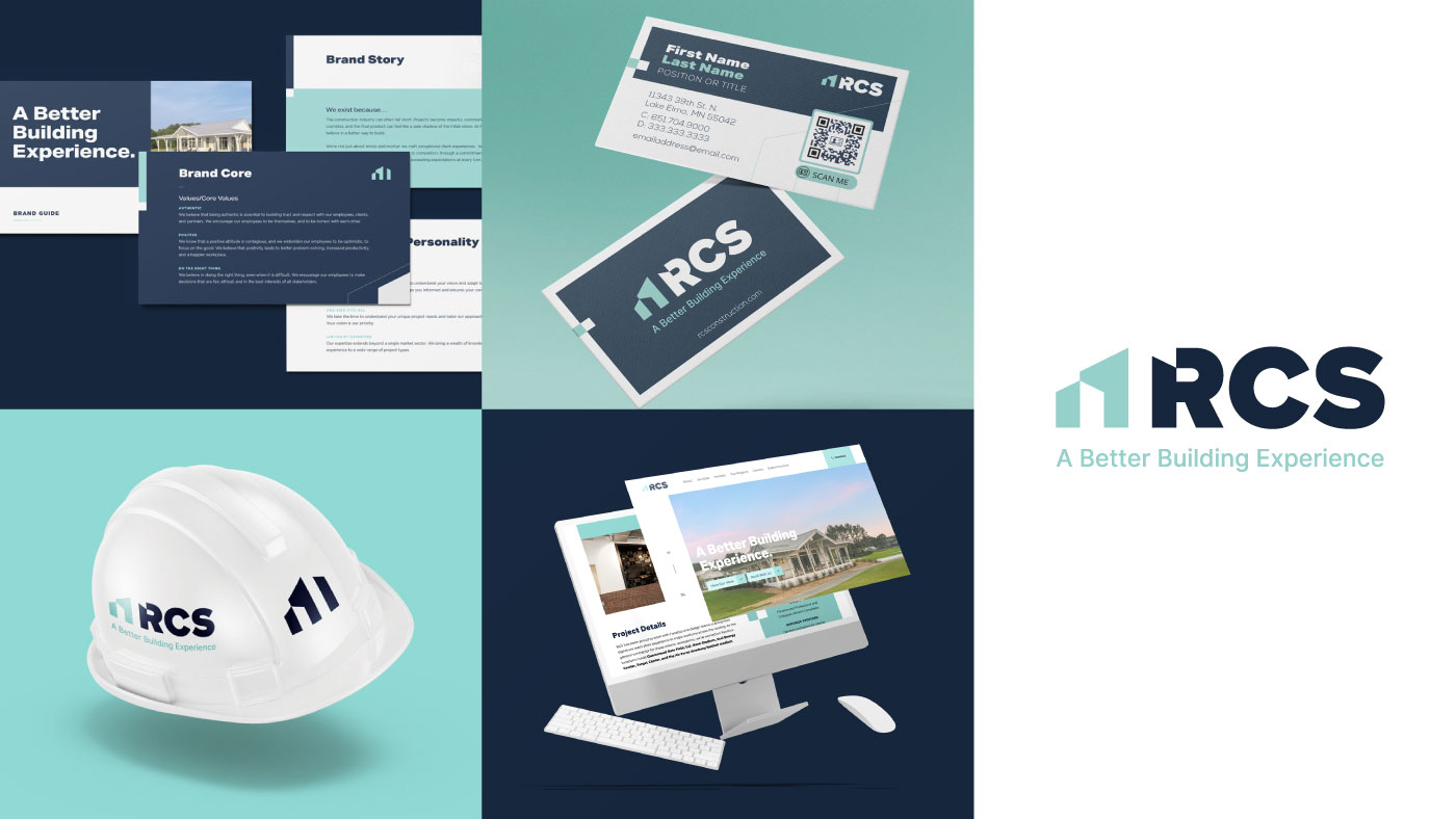 Case Study | RCS