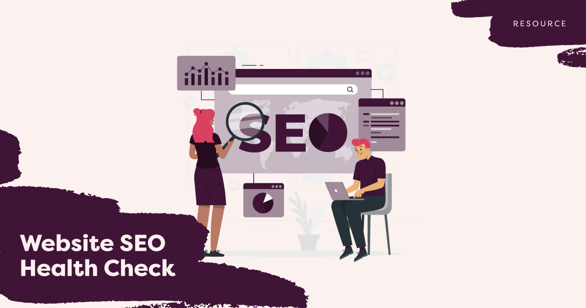 Website SEO Health Check