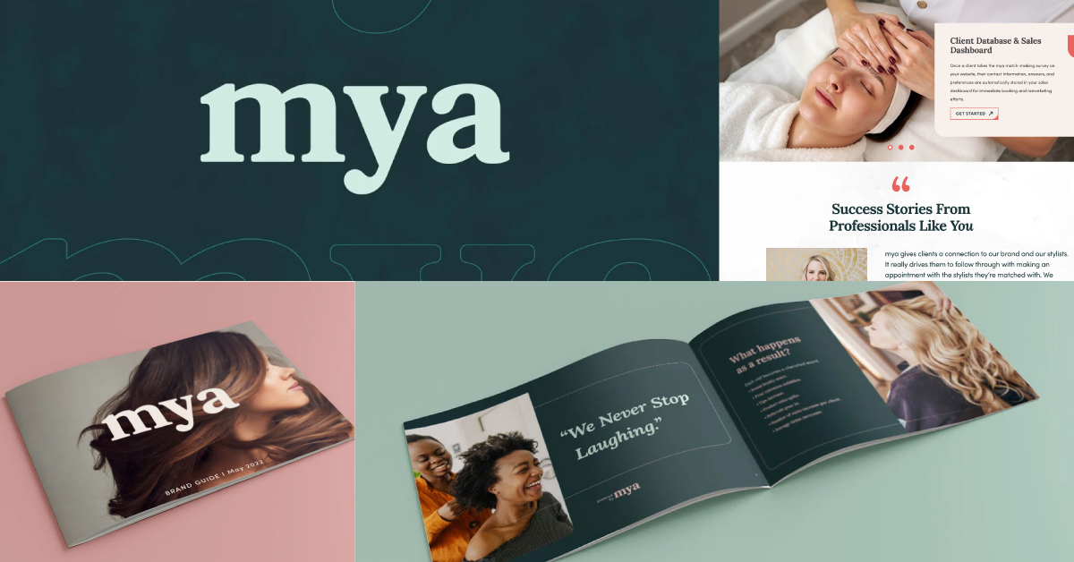 Work | mya